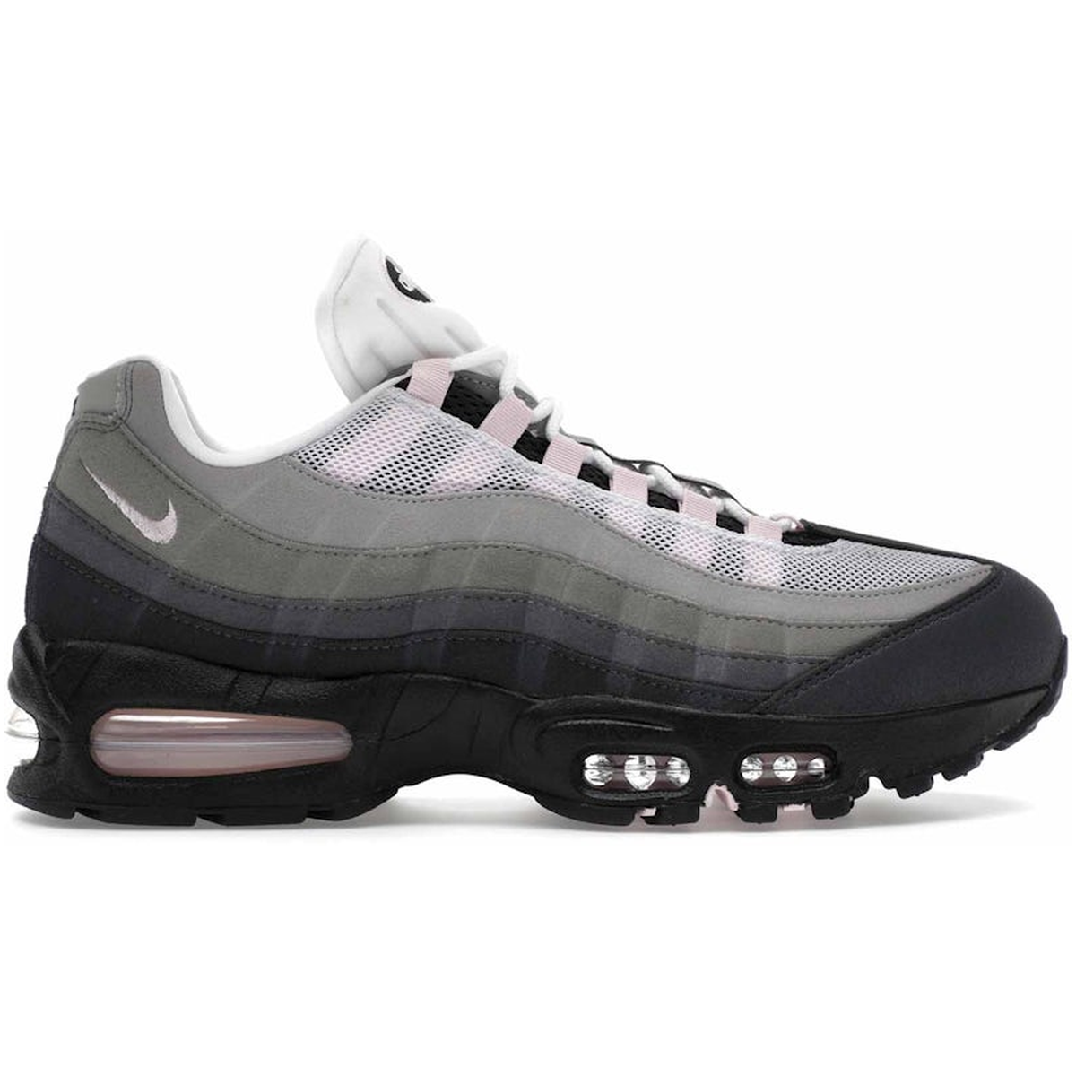 Nike Air Max 95 OG Big Bubble Pink Foam – Got Sole