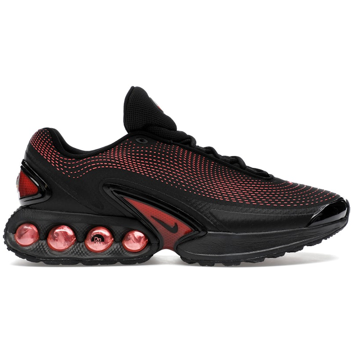 Nike Air Max DN Bred - Januar Udsalg – Got Sole