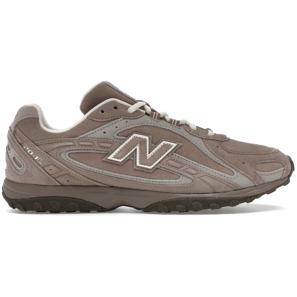 New Balance 204L Mushroom Arid Stone – Got Sole